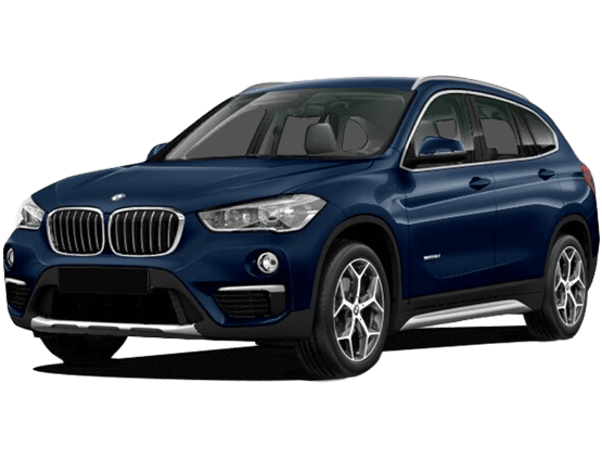 Bmw X1 Sdrive18i Xline 2025 - Spesifikasi, Harga OTR dan Simulasi Cicilan | SEVA